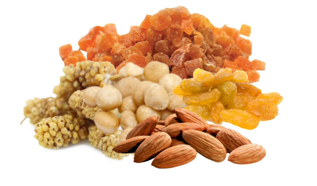 Other Dried Products – KAYISICIOGLU DRIED APRİCOTS & FRIGS